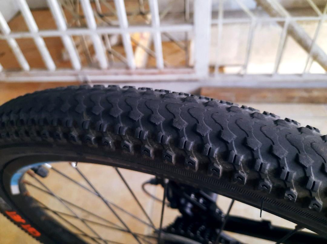 TRINX Majes 114, size24, Sports Equipment, Bicycles & Parts, Bicycles ...