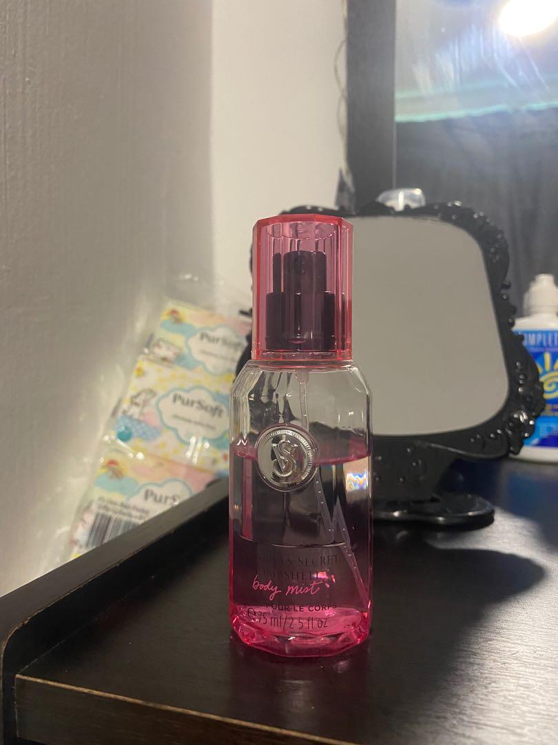 Victoria’s Secret Bombshell body mist, Beauty & Personal Care, Bath ...