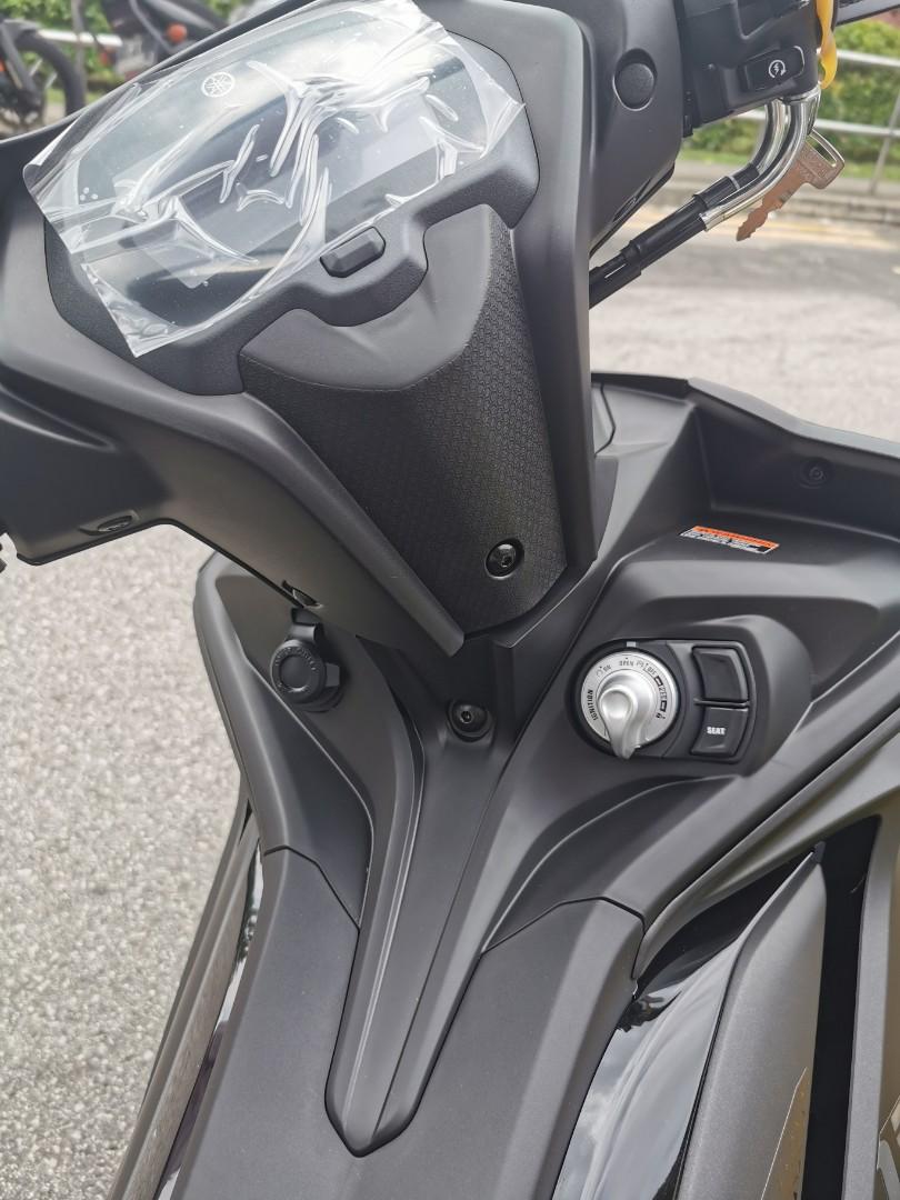 YAMAHA EXCITER/SNIPER 155 v3, Motorcycles, Motorcycles for Sale, Class ...
