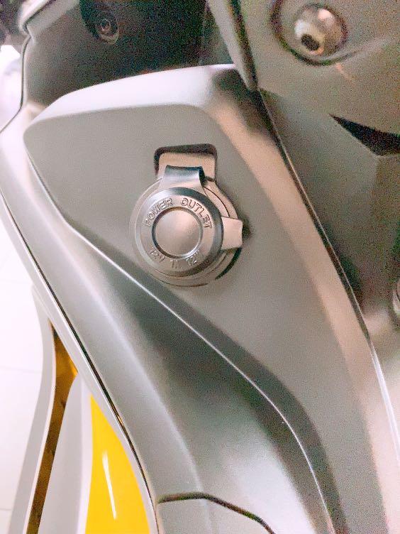 Yamaha Sniper 155 Version 3 Keyless Y16, Motorcycles, Motorcycles for ...