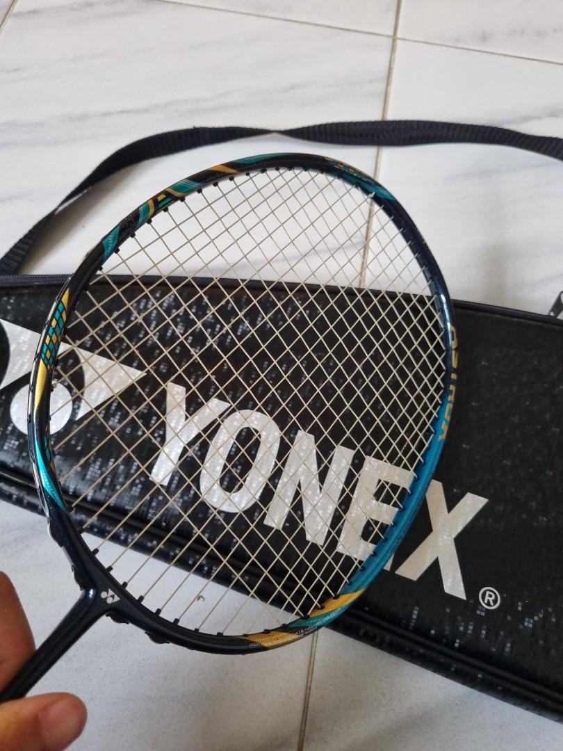 Yonex 88s pro, Sports Equipment, Sports & Games, Racket & Ball Sports ...