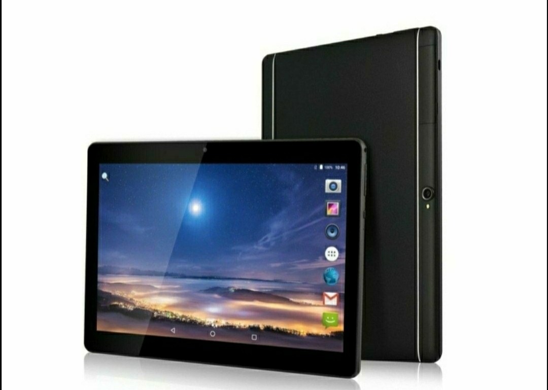 10 Inch Android Tablet - 4G LTE, Mobile Phones & Gadgets, Tablets ...