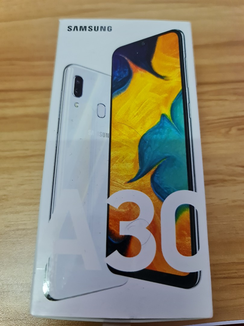A30 4G LTE, Mobile Phones & Gadgets, Mobile Phones, Android Phones ...