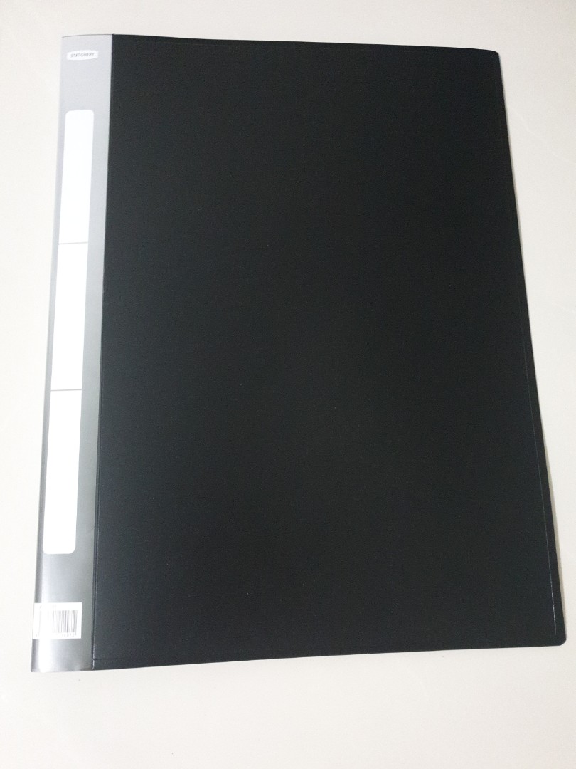 A3 Display book, Everything Else on Carousell