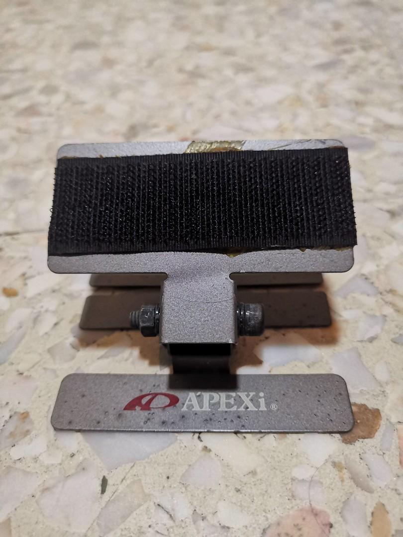 APEX'i rsm safc stand, Auto Accessories on Carousell