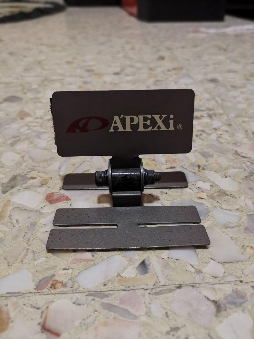 APEX'i rsm safc stand, Auto Accessories on Carousell