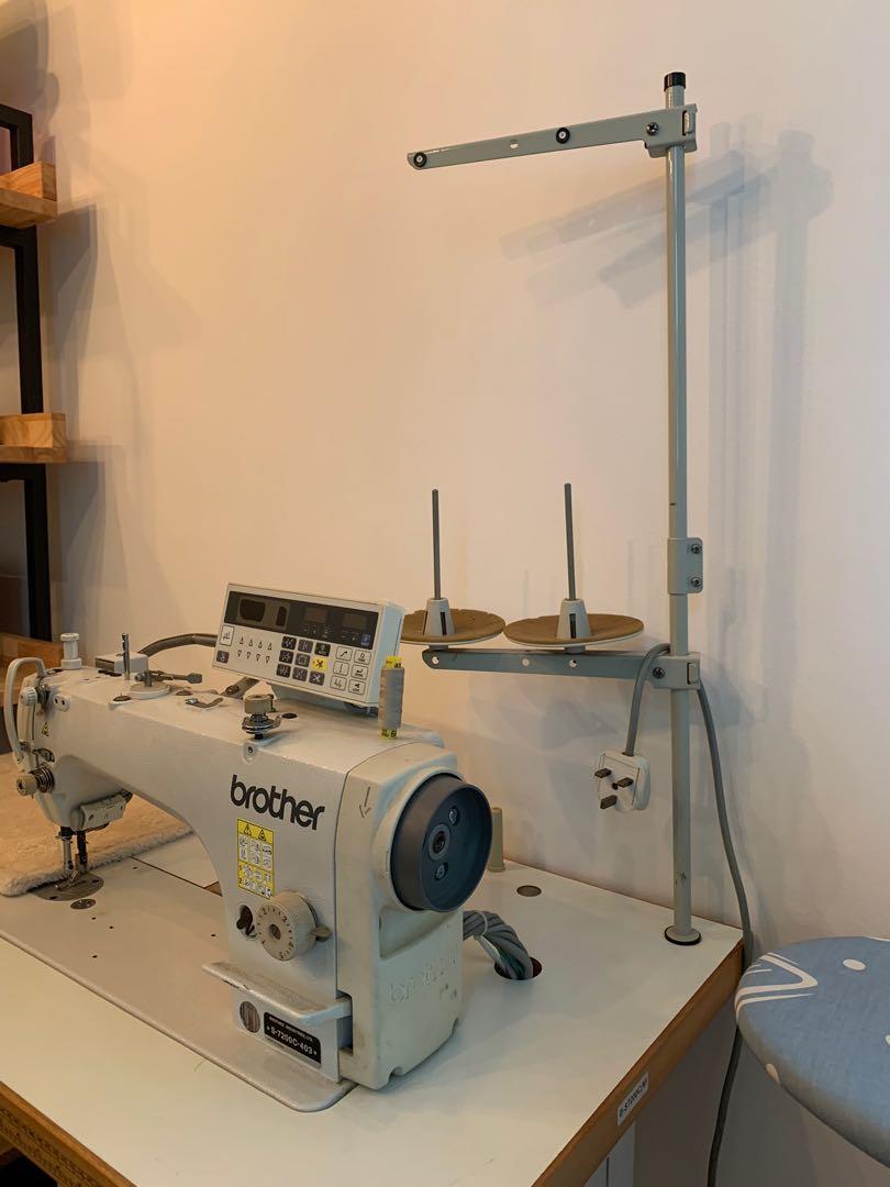 Brother Digital Sewing Machine (upgraded version, industrial ...