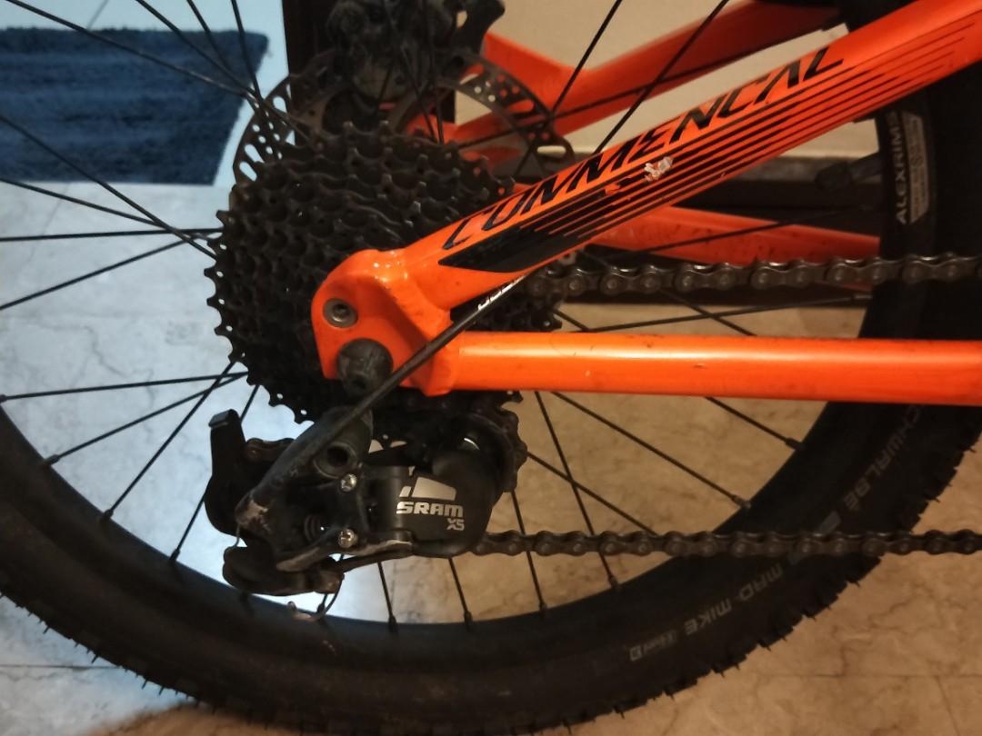 Commencal META HT 20 inch kids mtb, Sports Equipment, Bicycles & Parts ...