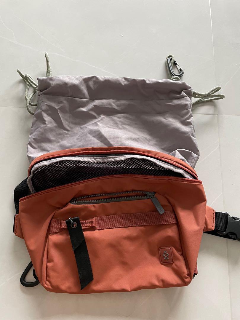 Crumpler Drum (Oxide), Everything Else on Carousell