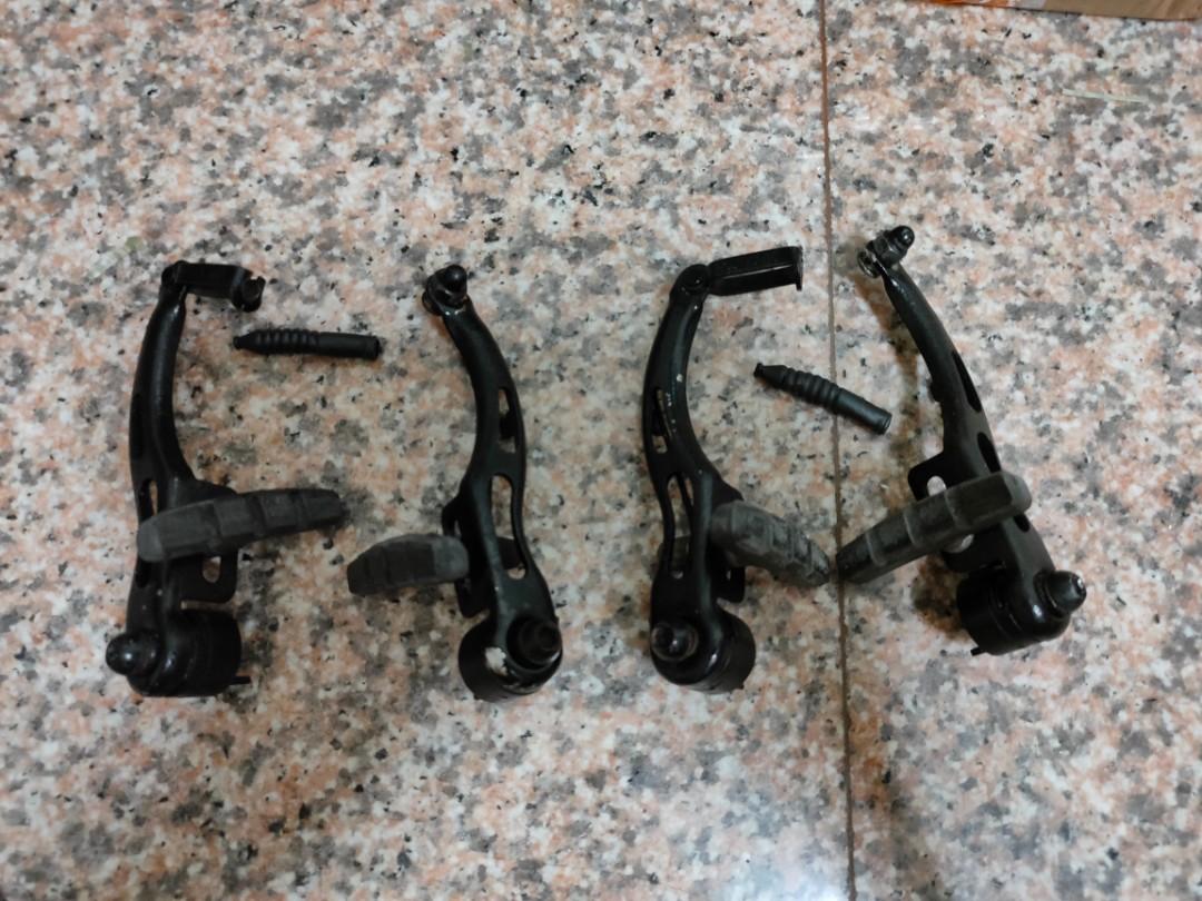 Dahon ori v brake, Sports Equipment, Bicycles & Parts, Parts ...