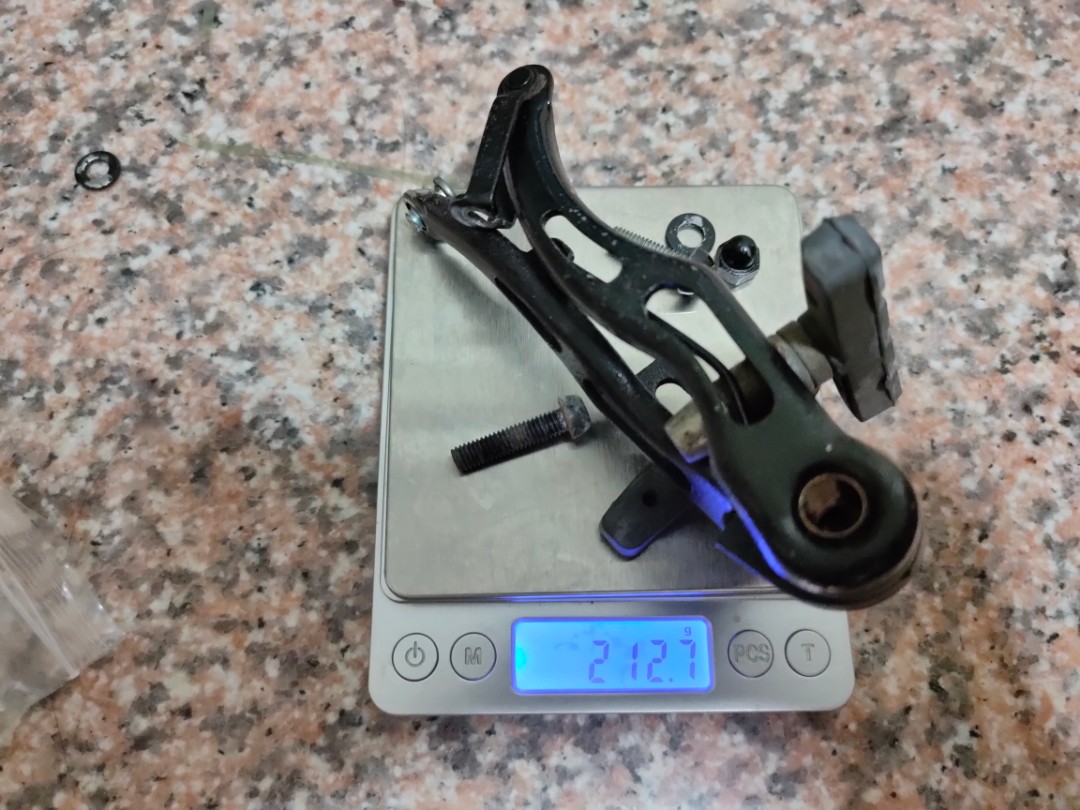 Dahon ori v brake, Sports Equipment, Bicycles & Parts, Parts ...