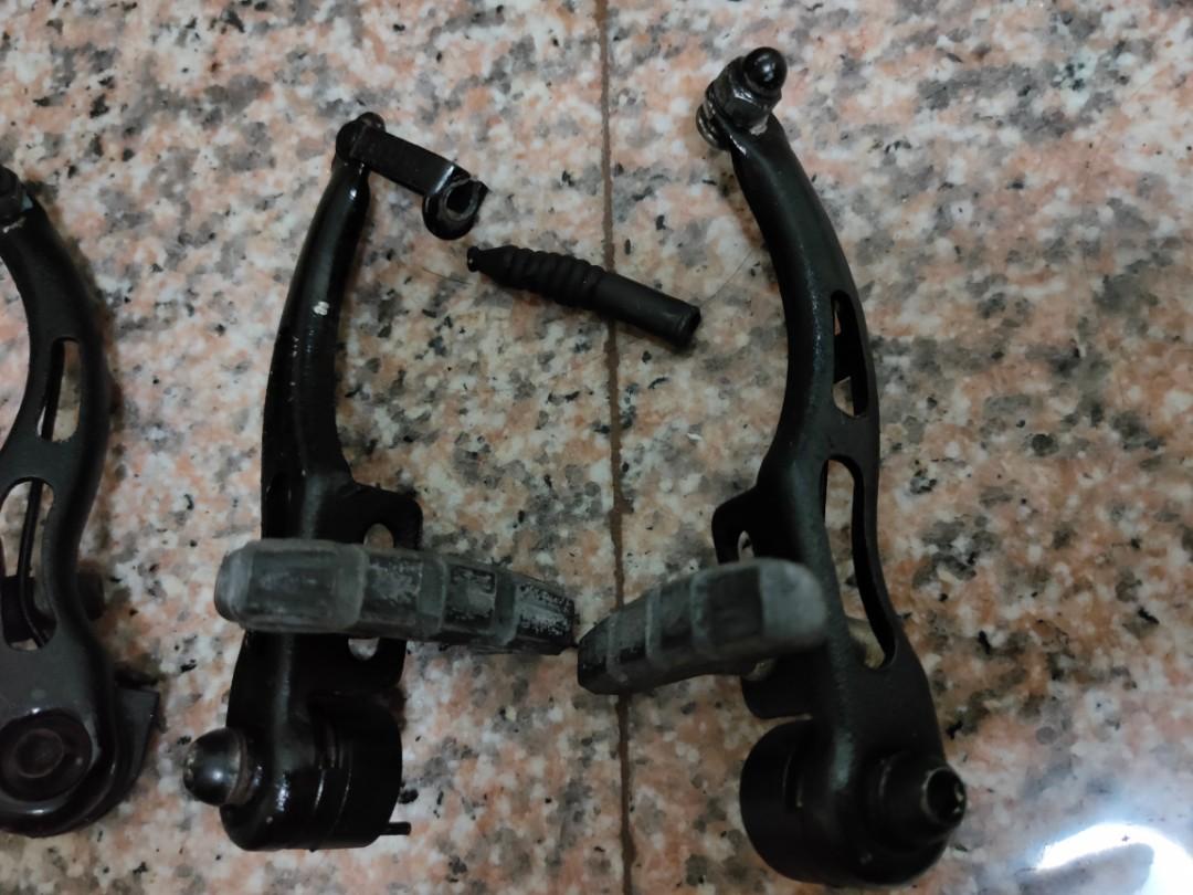 Dahon ori v brake, Sports Equipment, Bicycles & Parts, Parts ...