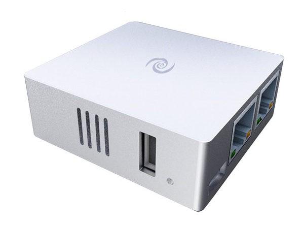 Deeper Connect Mini / Nano (DPN)- World's 1st Decentralized VPN ...