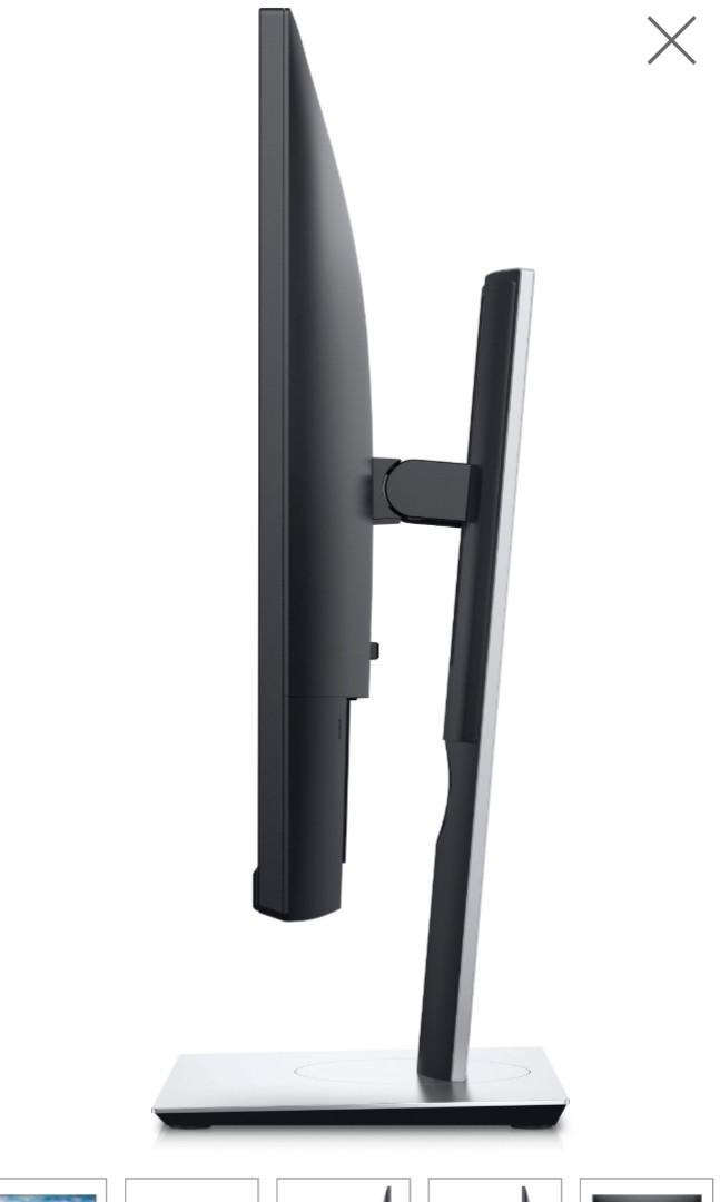 Dell 24 Monitor - P2419HC, Computers & Tech, Parts & Accessories ...