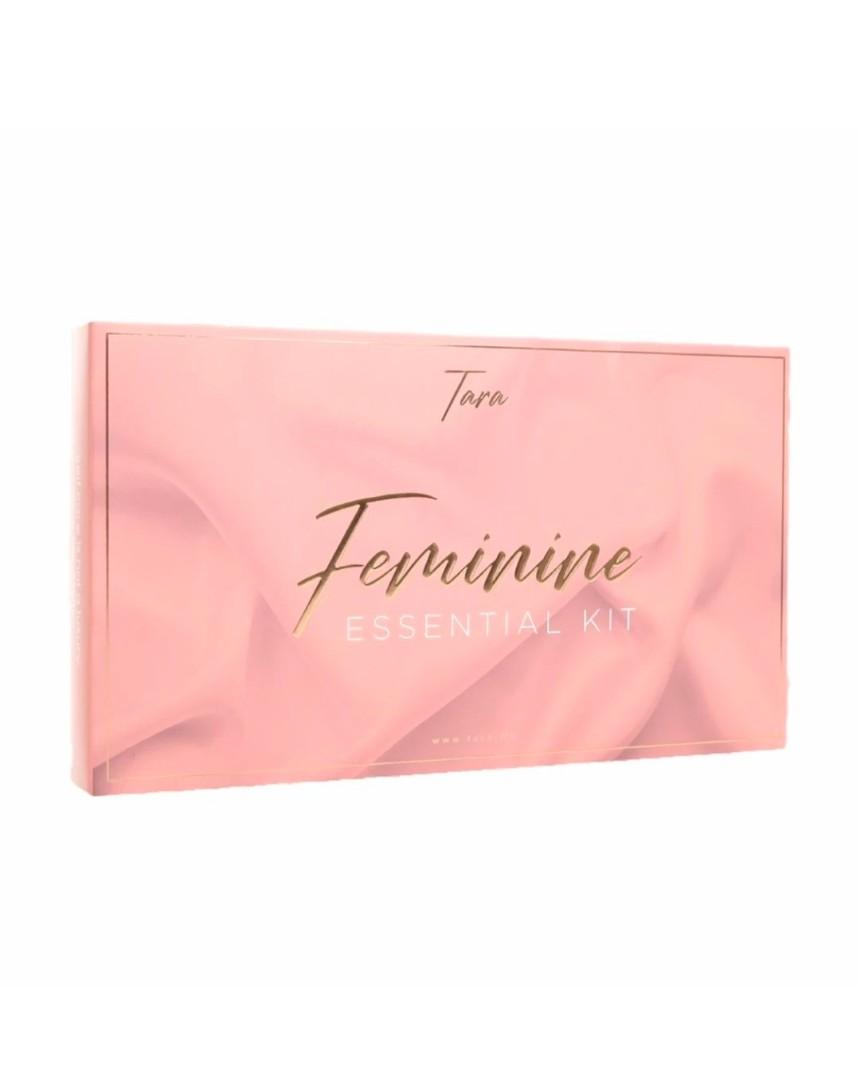 Feminine Essential Kit, Beauty & Personal Care, Bath & Body, Body Care ...