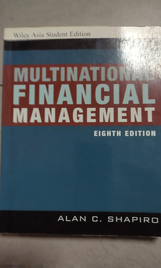 Financial Management Textbooks, Hobbies & Toys, Books & Magazines ...