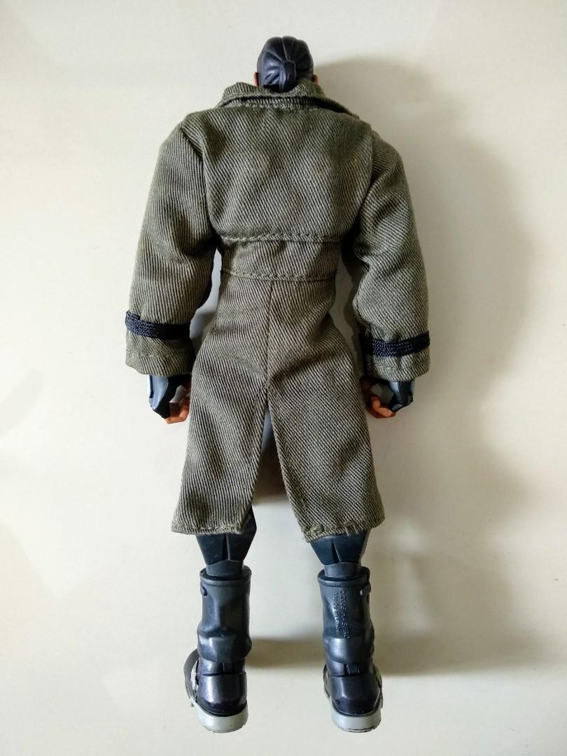 G.I. Joe 8 Inch Scale Sigma 6 Long Range GI Joe, Hobbies & Toys, Toys ...