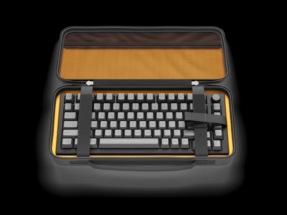 Glorious Keyboard Carrying Case Bag, Computers & Tech, Parts ...