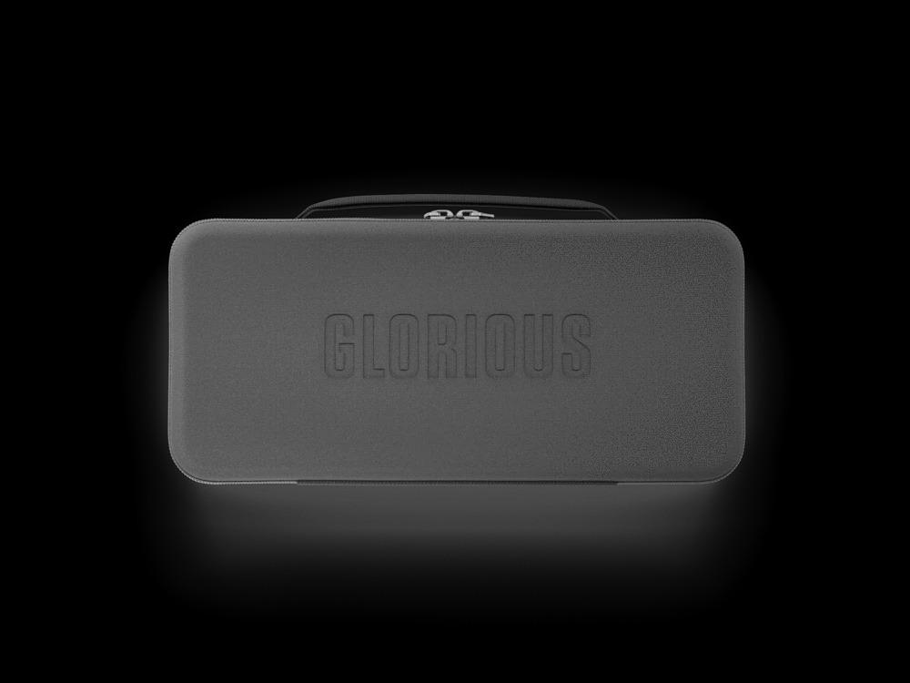 Glorious Keyboard Carrying Case Bag, Computers & Tech, Parts ...