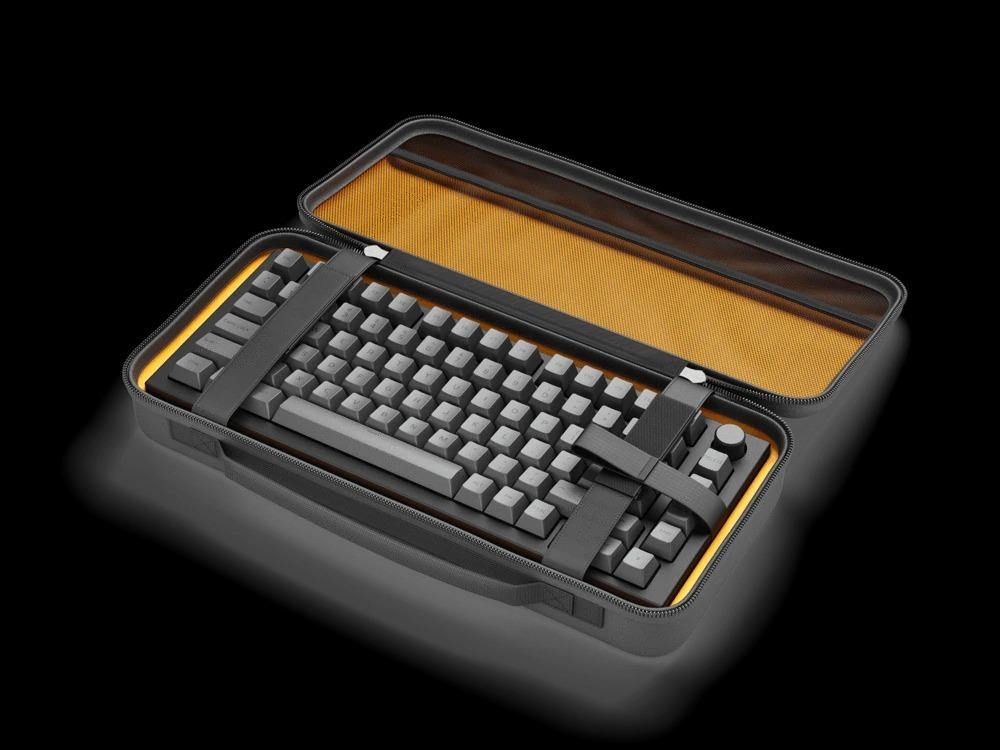 Glorious Keyboard Carrying Case Bag, Computers & Tech, Parts ...