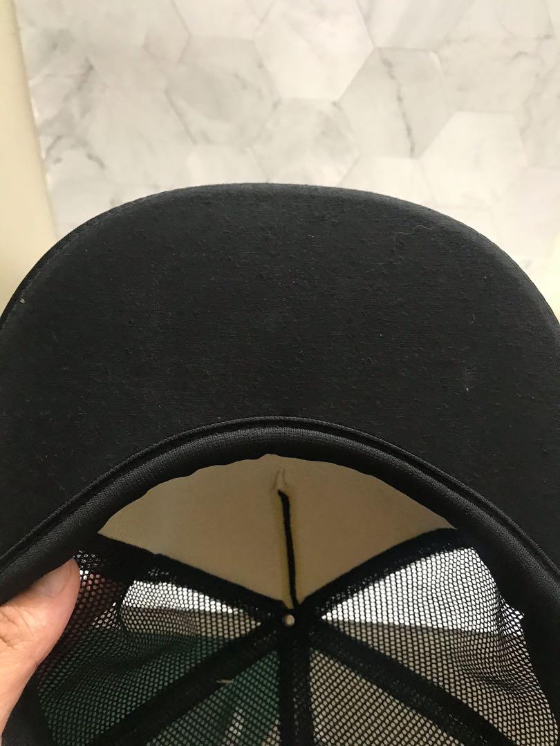 Hawaii bunga padi Vintage cap hat, Men's Fashion, Watches & Accessories ...