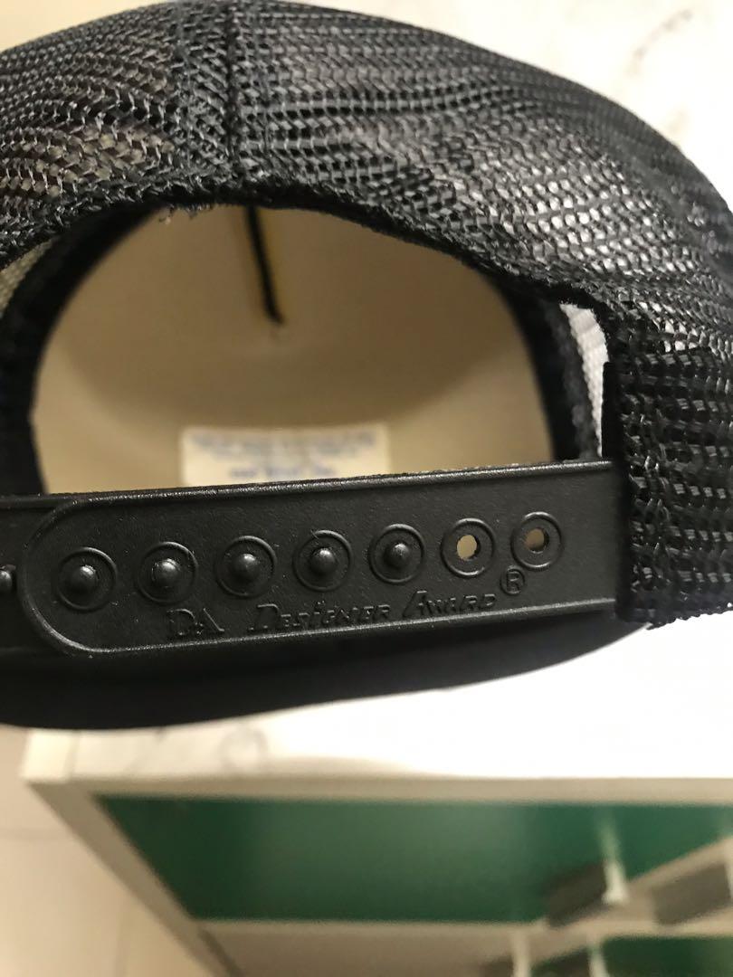 Hawaii bunga padi Vintage cap hat, Men's Fashion, Watches & Accessories ...