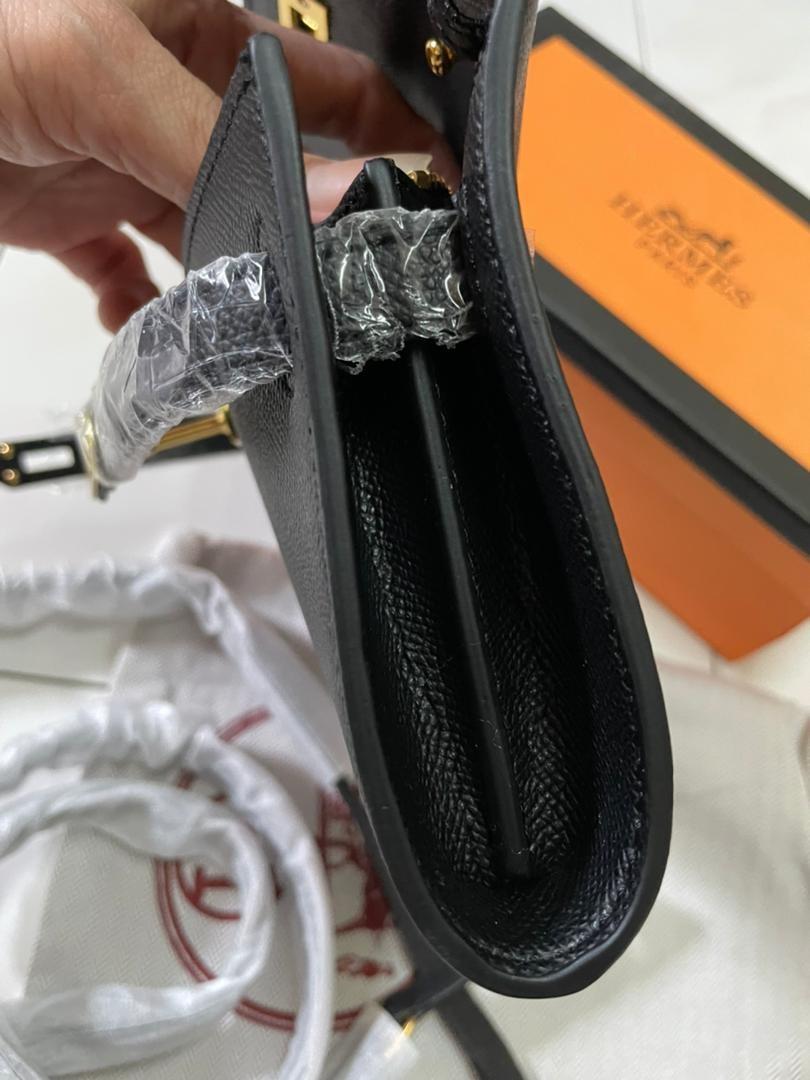 (Ready stock) Hermes woc, Luxury, Bags & Wallets on Carousell