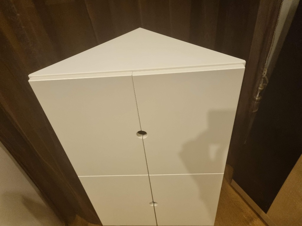 Ikea Furniture Corner Cabinet – Ikea Kitchen Corner Cabinet – ALHFO