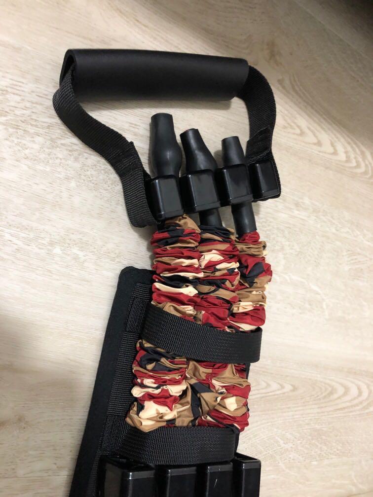 innstar whole set, Sports Equipment, Other Sports Equipment and ...