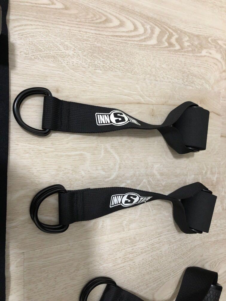 innstar whole set, Sports Equipment, Other Sports Equipment and ...