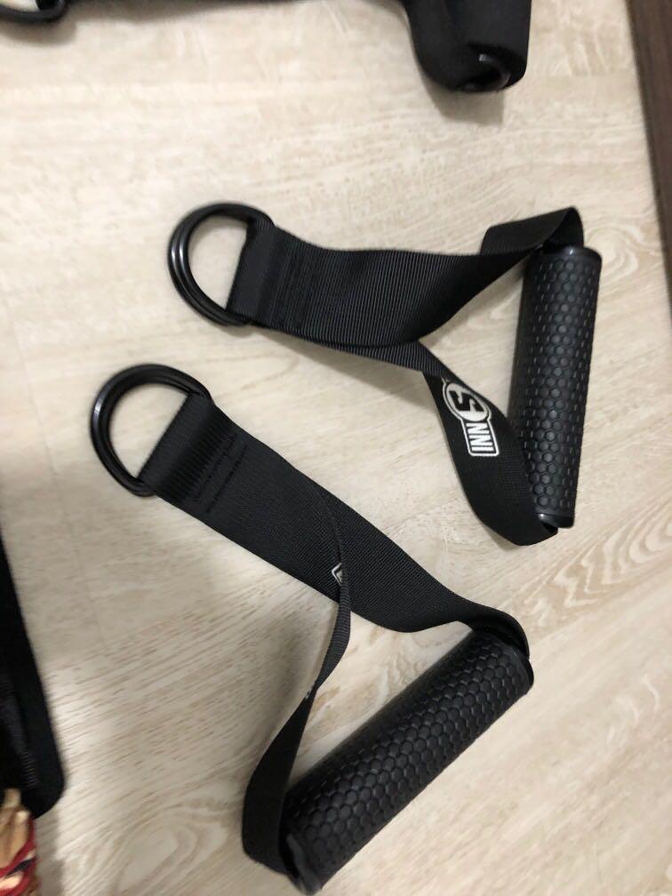 innstar whole set, Sports Equipment, Other Sports Equipment and ...