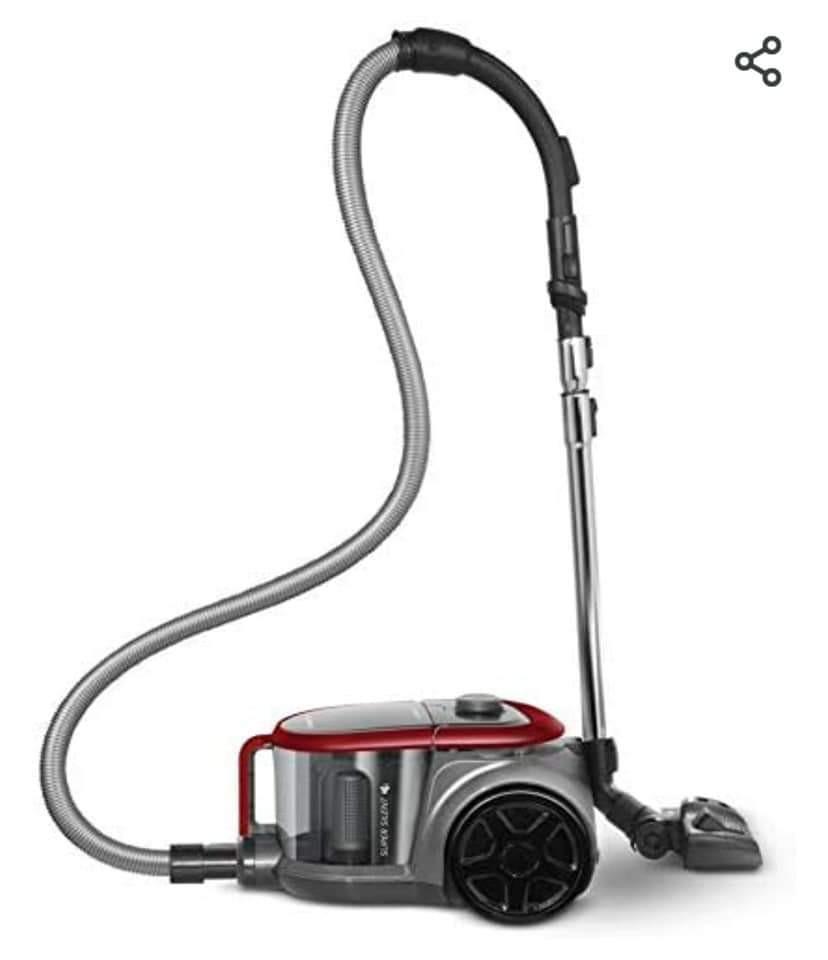Inventor epic Vacuum cleaner, TV & Home Appliances, Vacuum Cleaner ...