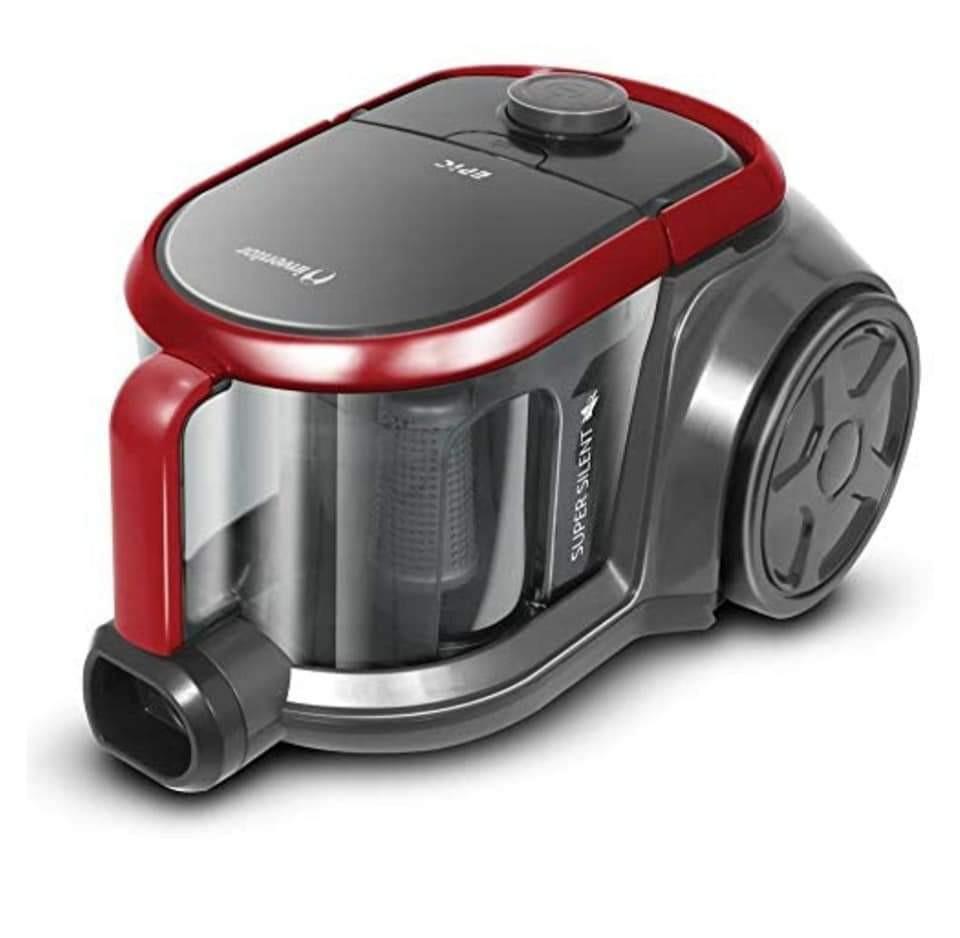 Inventor epic Vacuum cleaner, TV & Home Appliances, Vacuum Cleaner ...