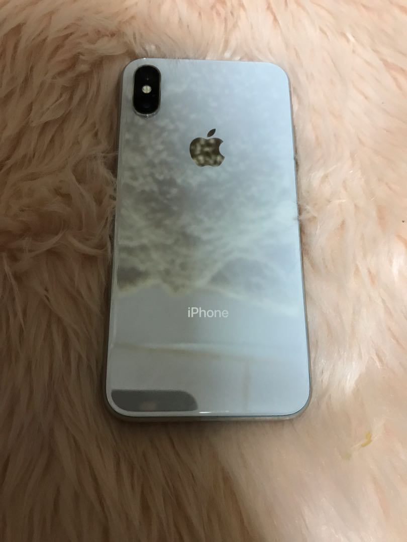 Ipx 256gb factory Unlocked, Mobile Phones & Gadgets, Mobile Phones ...