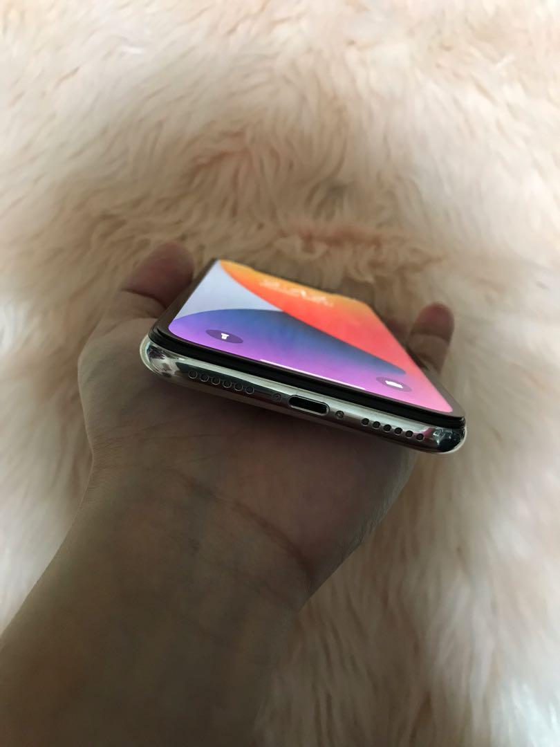 Ipx 256gb factory Unlocked, Mobile Phones & Gadgets, Mobile Phones ...