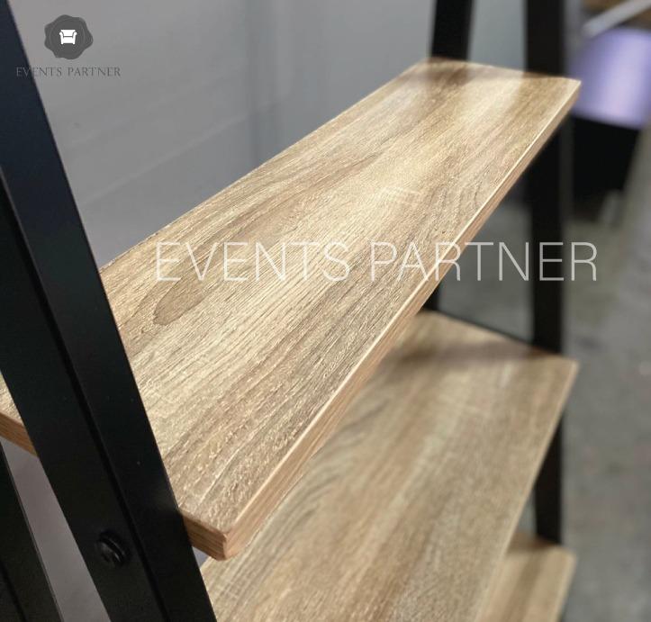 AS-IS LAC MEDIUM SHELF, Furniture & Home Living, Furniture, Shelves ...