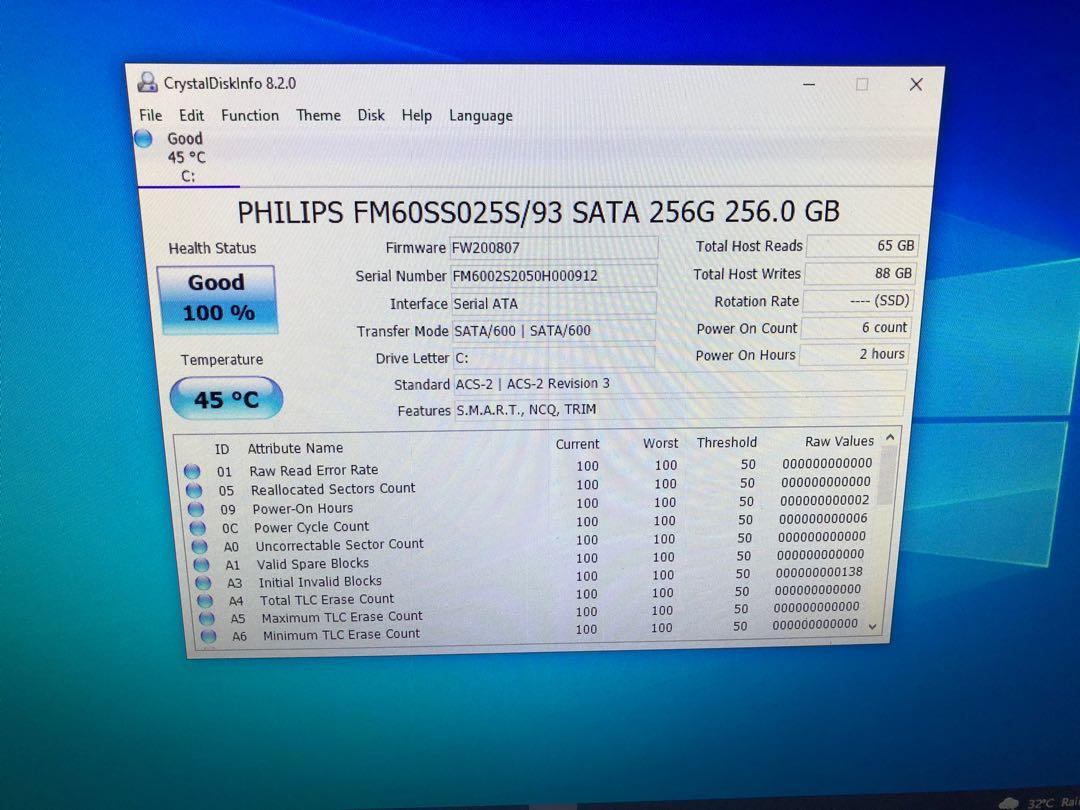 Lenovo ThinkCentre Edge 92 desktop i5-3550@3.30GHz. 16GB RAM. new 256GB ...