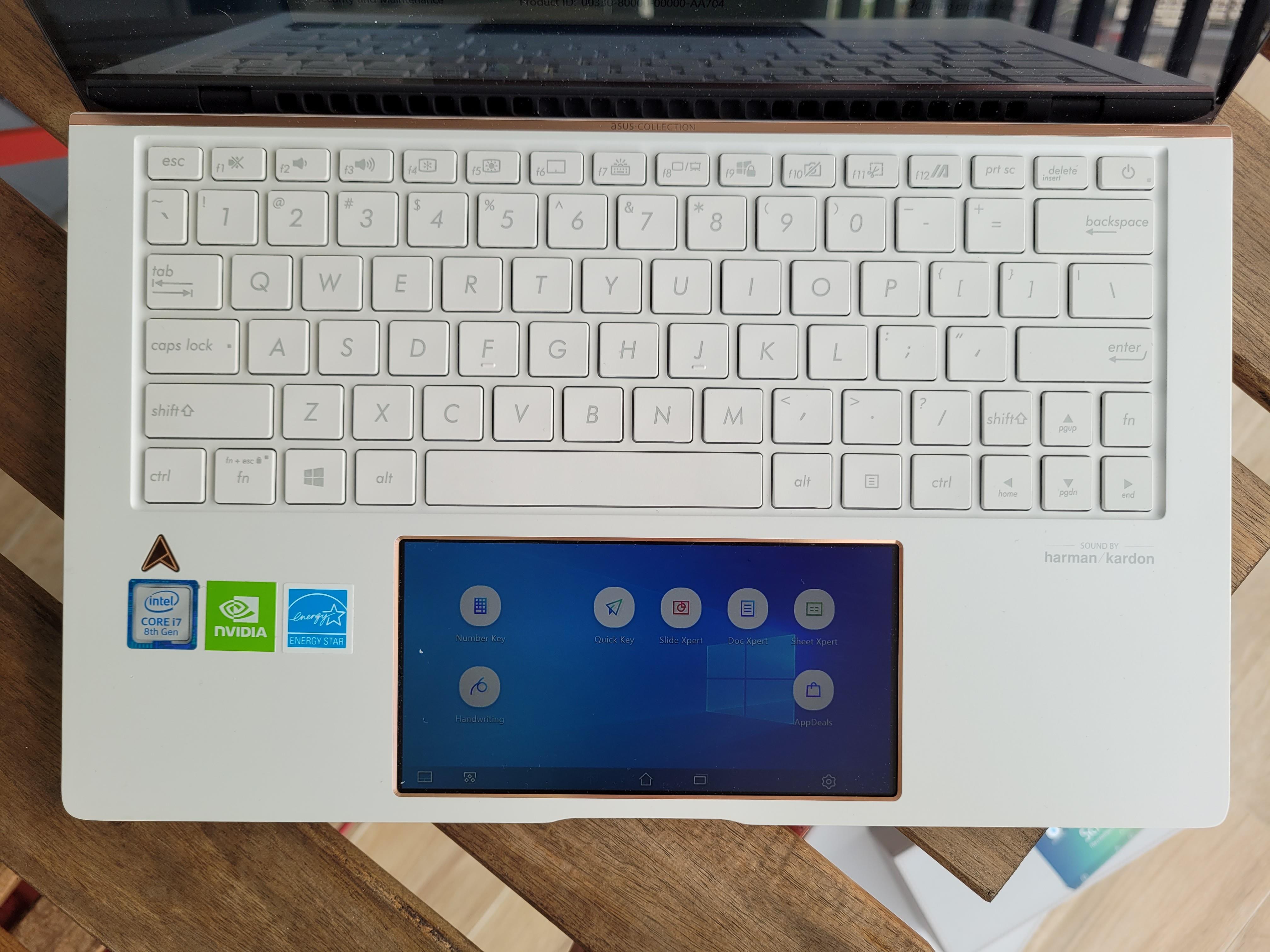 [LIMITED EDITION] Asus ZenBook Edition 30 - UX334F, Computers & Tech ...