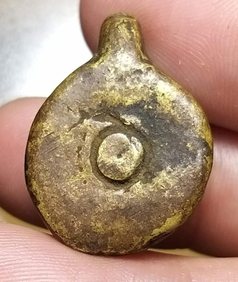 LP Ngern Dao, Hobbies & Toys, Memorabilia & Collectibles, Religious ...