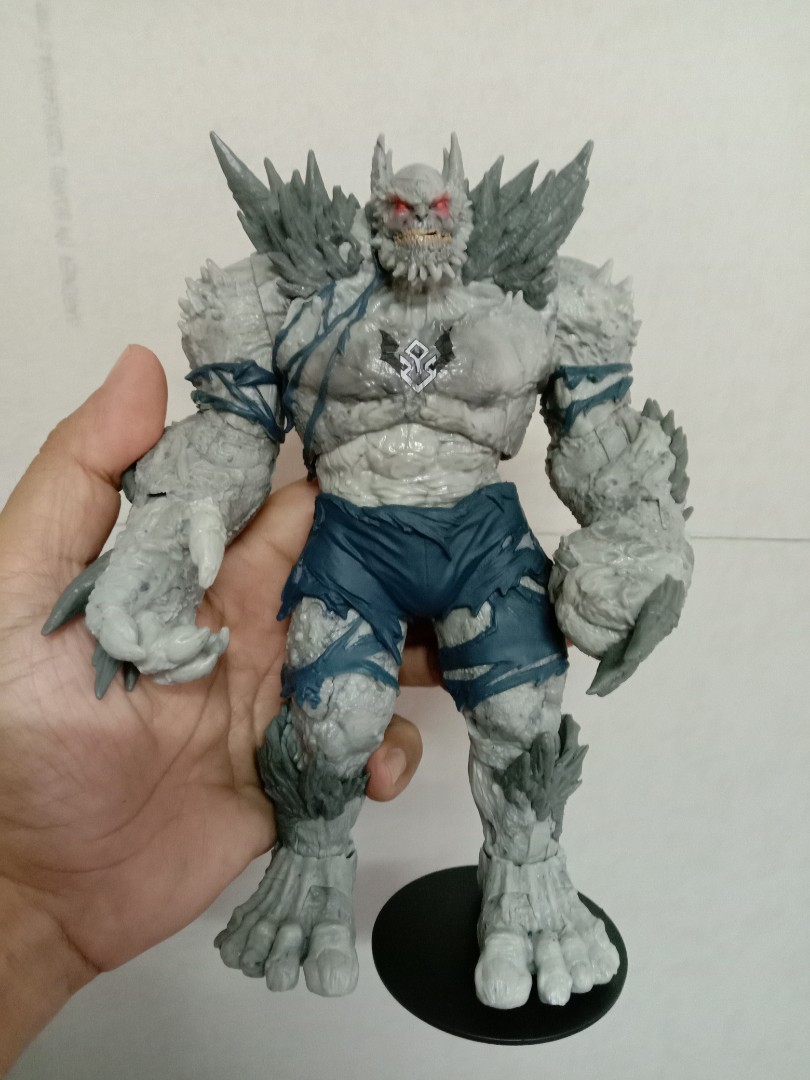 Mcfarlane Devastator, Hobbies & Toys, Toys & Games on Carousell
