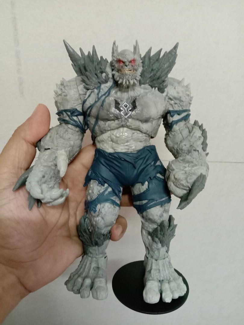 Mcfarlane Devastator, Hobbies & Toys, Toys & Games on Carousell