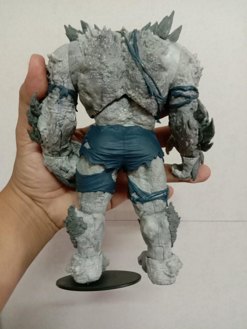 Mcfarlane Devastator, Hobbies & Toys, Toys & Games on Carousell