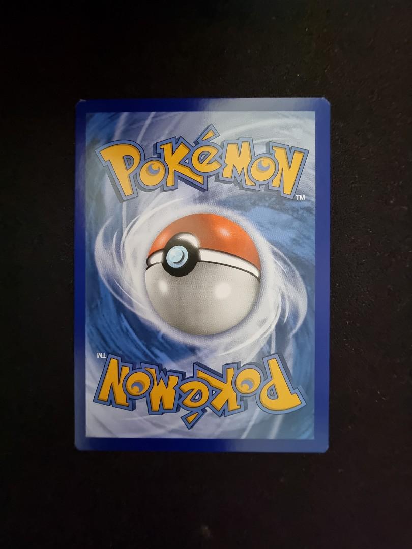 Mewtwo EX - 157/162 - Full Art Ultra Rare, Hobbies & Toys, Toys & Games ...