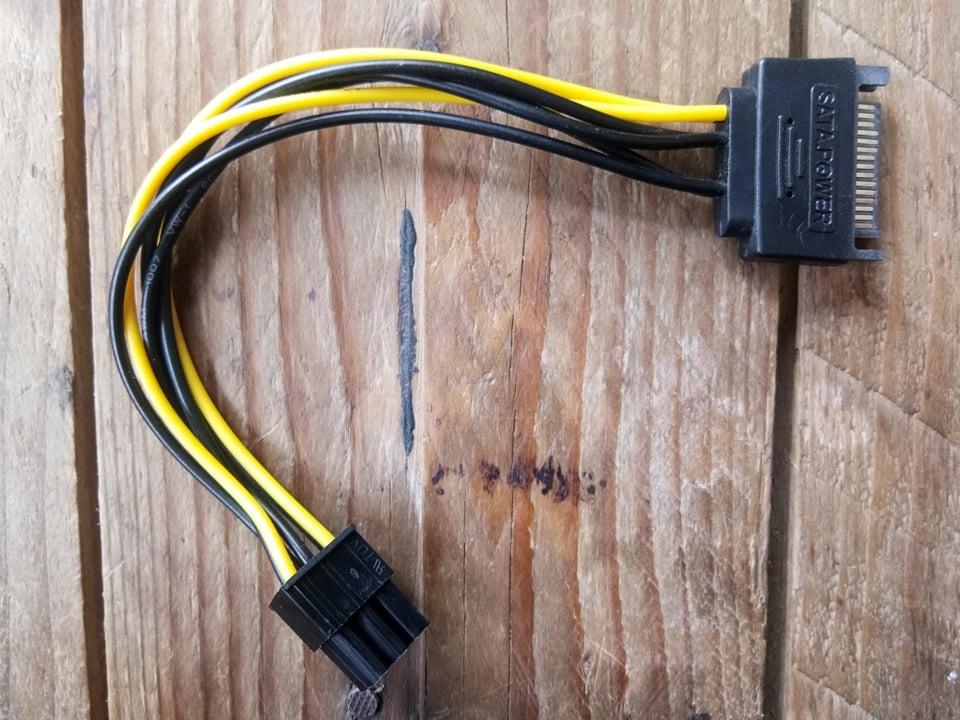 Mini - PCIE EXP GDC Beast Pro GPU Dock / Mini - PCIE GPU Riser ...