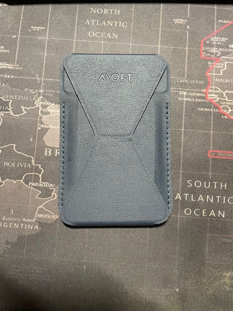 MOFT Magsafe Case Mount Case, Mobile Phones & Gadgets, Mobile & Gadget ...