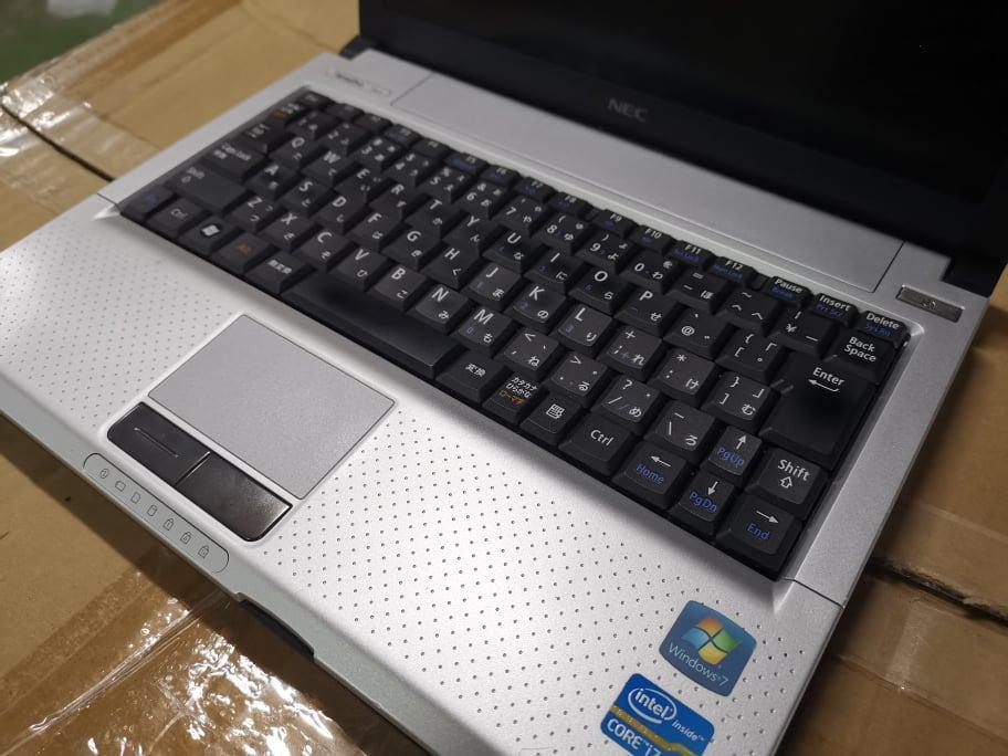 NEC Versapro VB-E for Online Class , Working , Zoom Google Meet , Photo ...