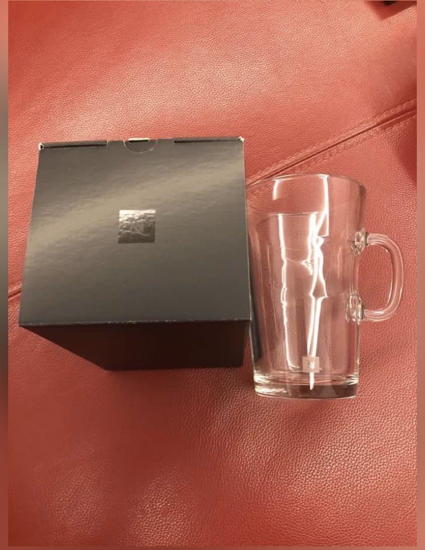 Nespresso Alto Cup, Furniture & Home Living, Kitchenware & Tableware ...