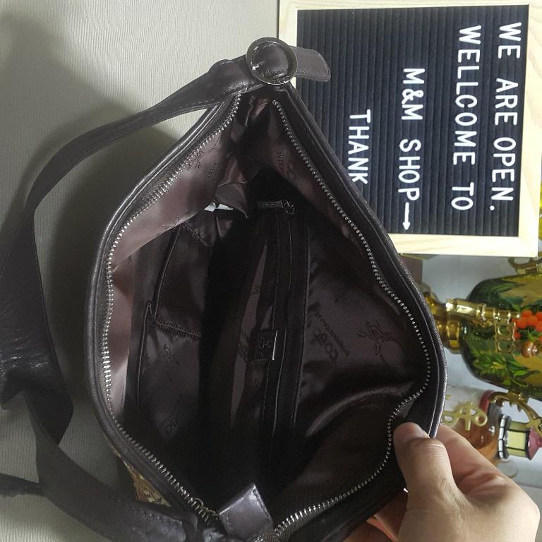Original Cobo Internationale Bag, Women's Fashion, Bags & Wallets ...