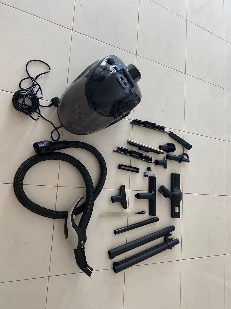 Osim iEcologi Vacuum Cleaner OS-6800, TV & Home Appliances, Vacuum ...