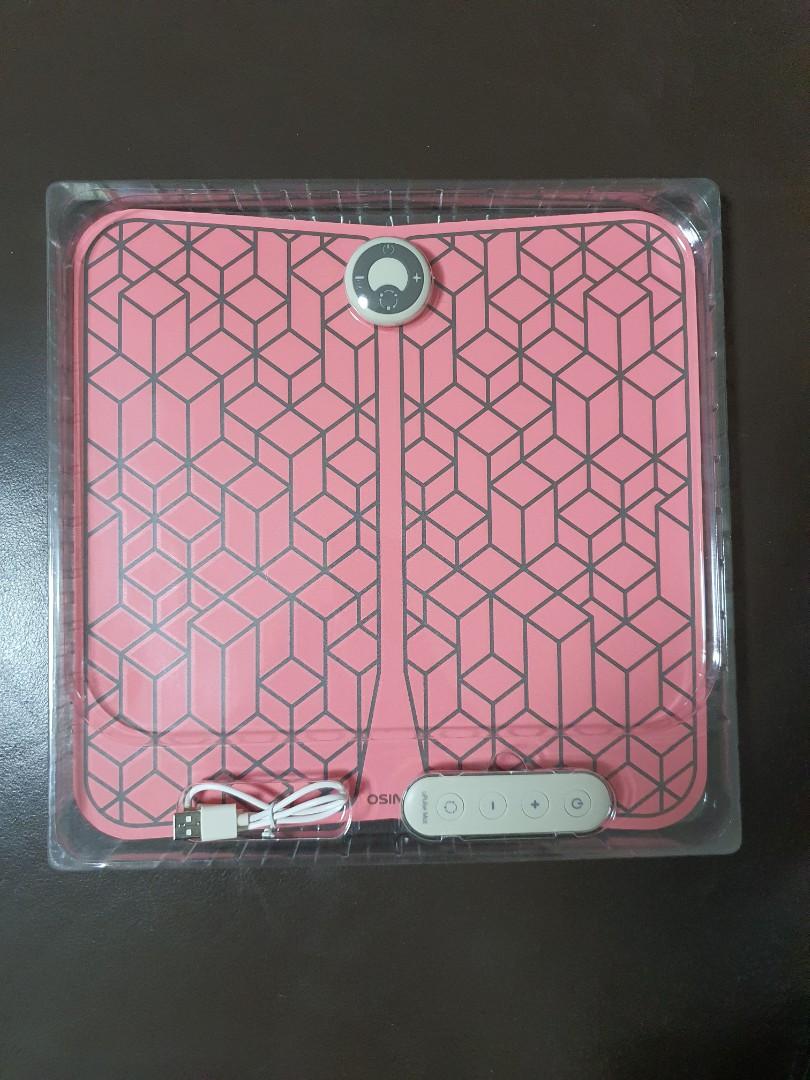 OSIM uPulse Mat, Health & Nutrition, Massage Devices on Carousell